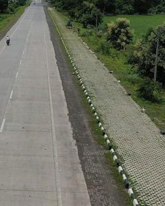 Projects - Infra Design Studio