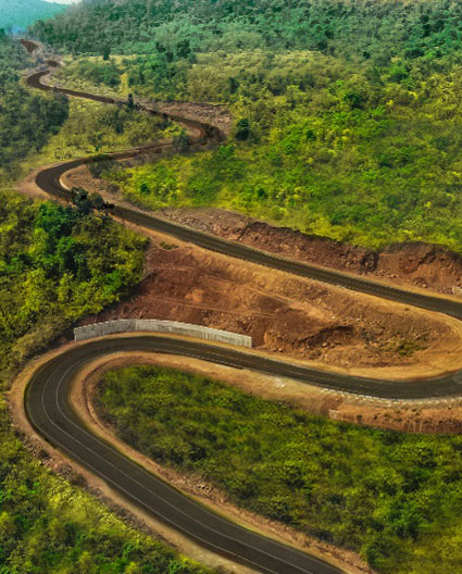 Projects - Infra Design Studio