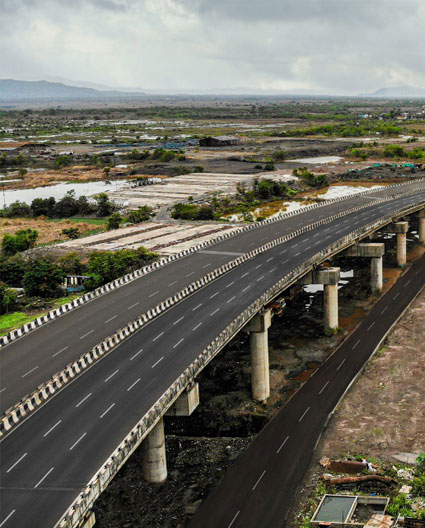 Projects - Infra Design Studio