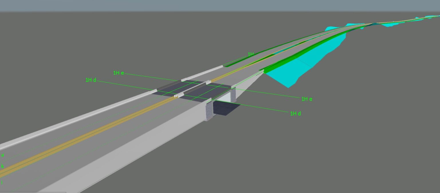 Insight on Building Information Modelling (BIM) - Infra Design Studio