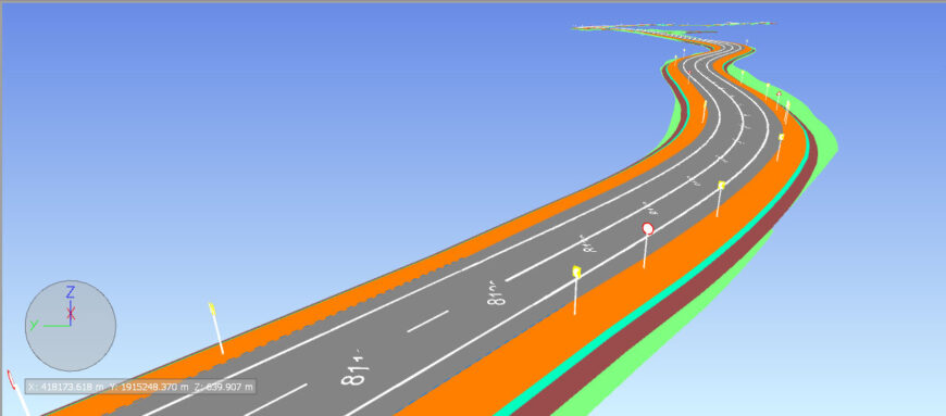 Insight on Building Information Modelling (BIM) - Infra Design Studio