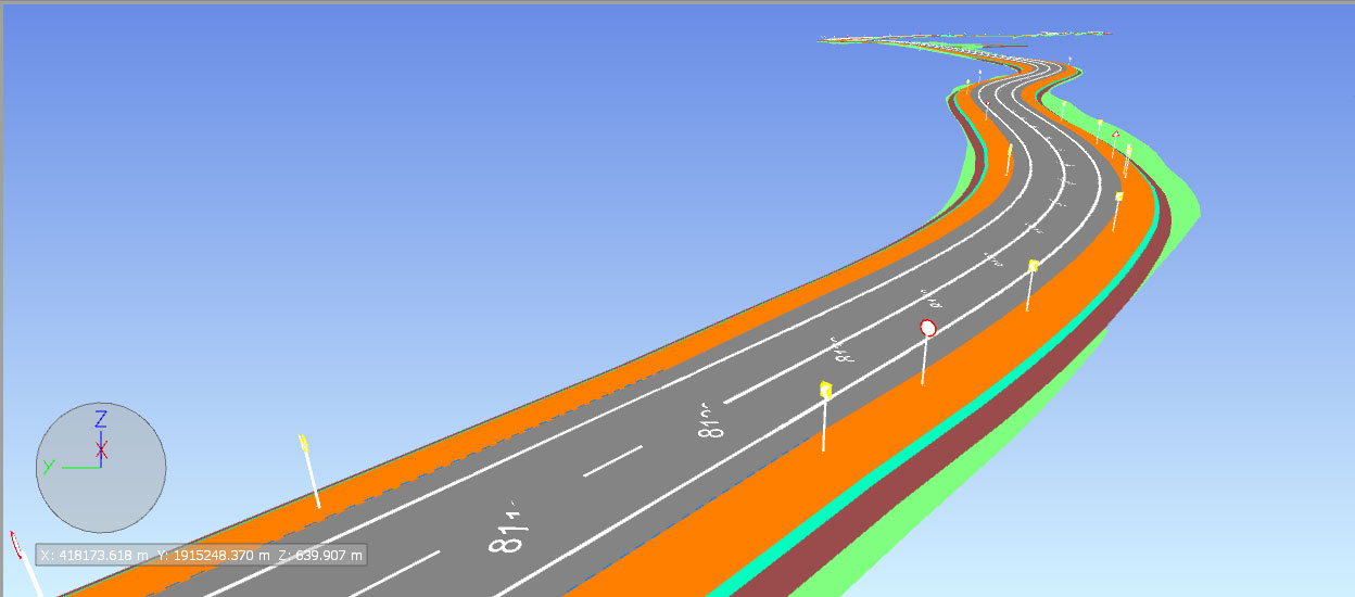 Insight on Building Information Modelling (BIM) - Infra Design Studio